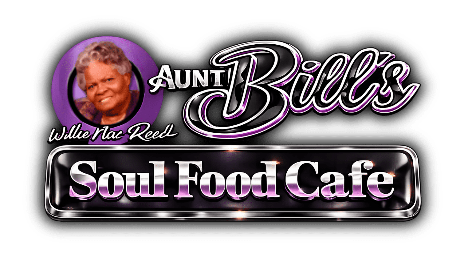 Aunt Bill’s Soul Food Cafe